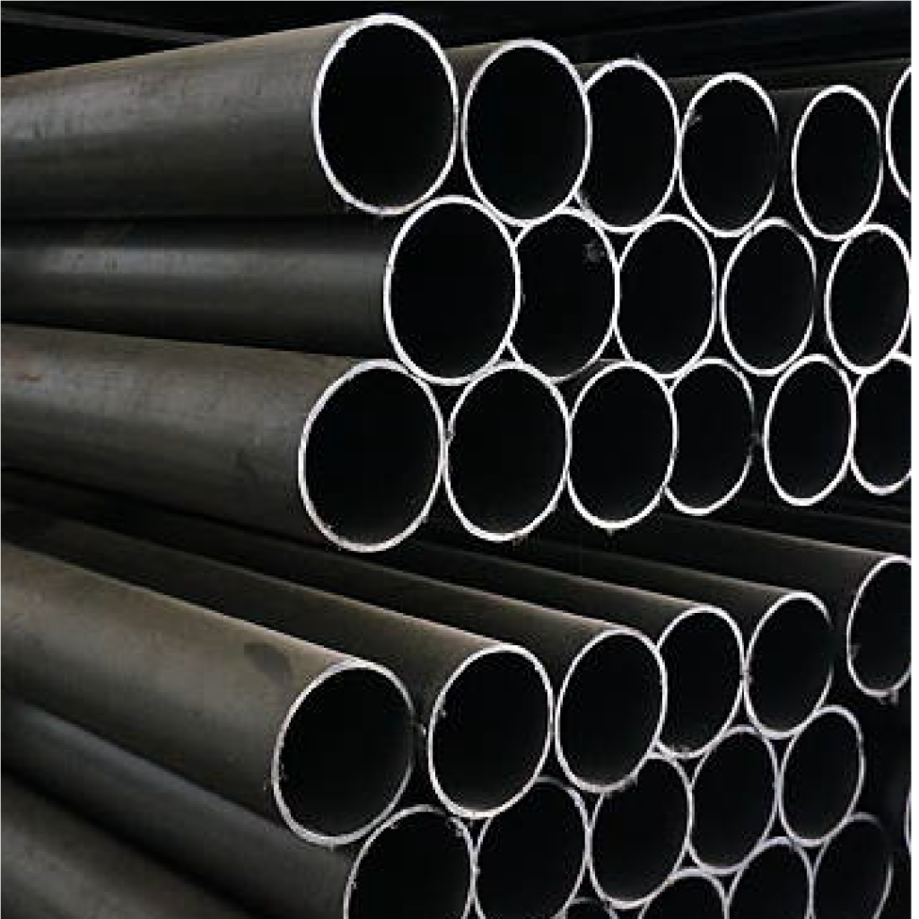 Products – Canadian Super Steel