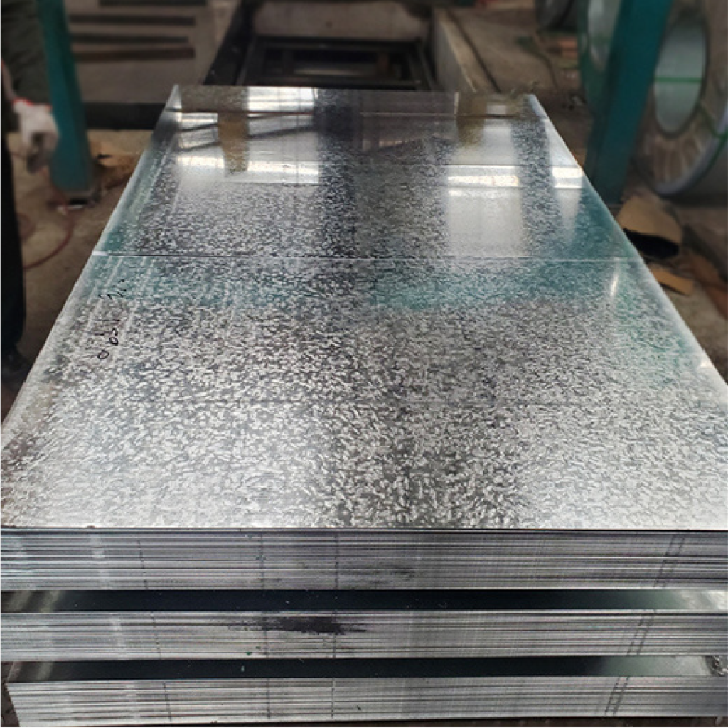 Products – Canadian Super Steel