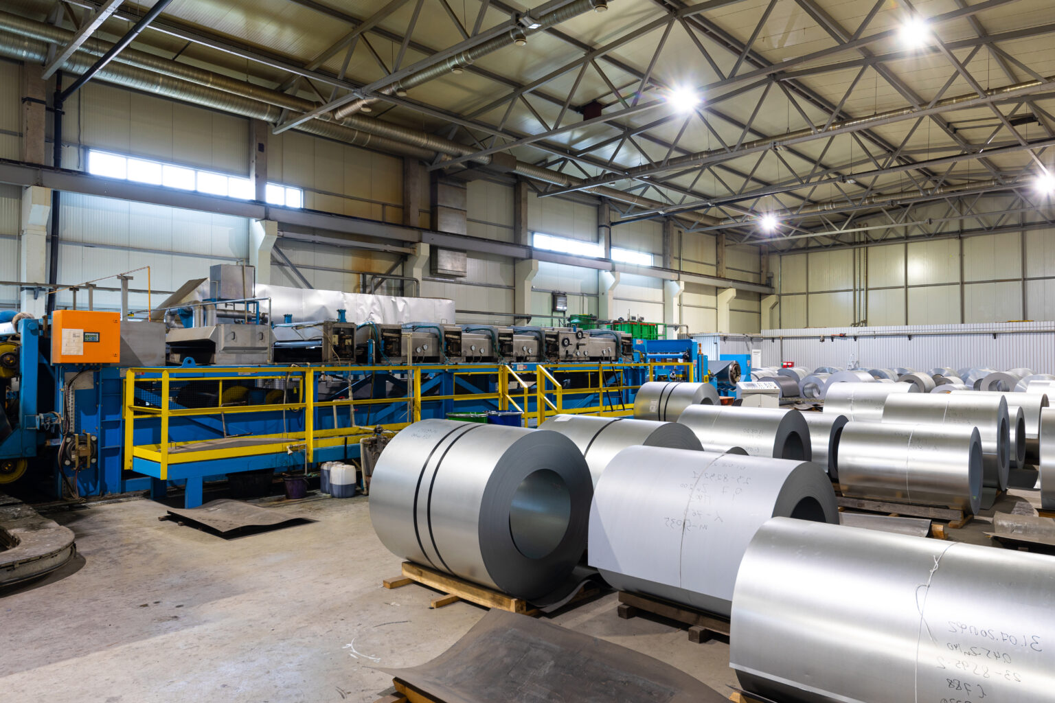Canadian Super Steel – Canadian Super Steel